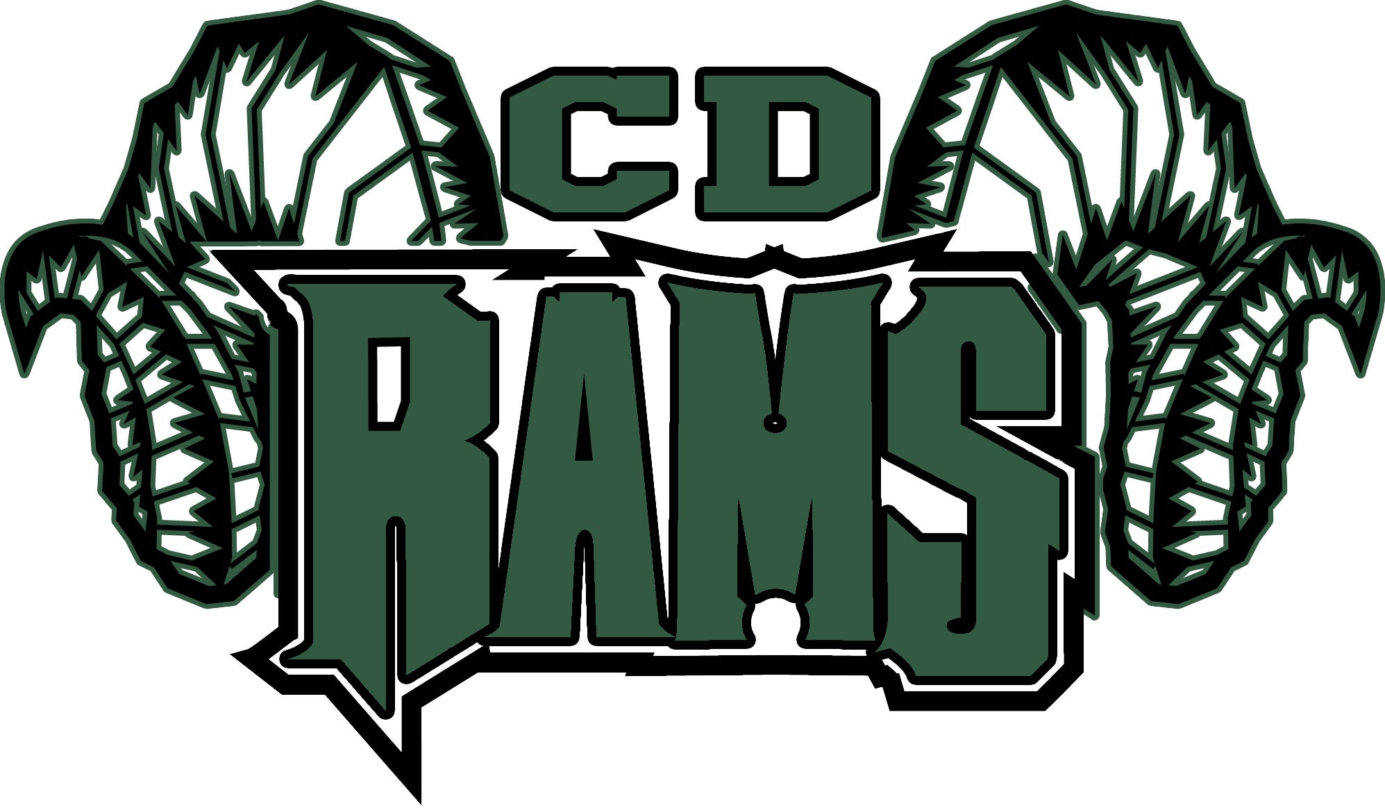 Central Dauphin Rams Logo Central Dauphin Rams Cheer Store – Urban